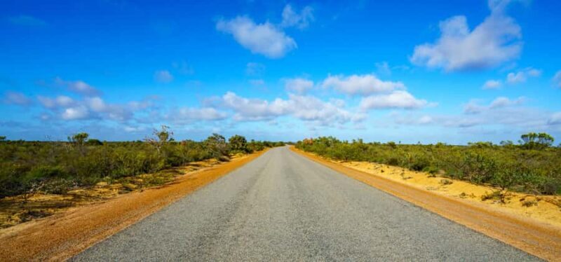 Kalbarri National Park Driving Tour with an APP - Practical Details and Tips
