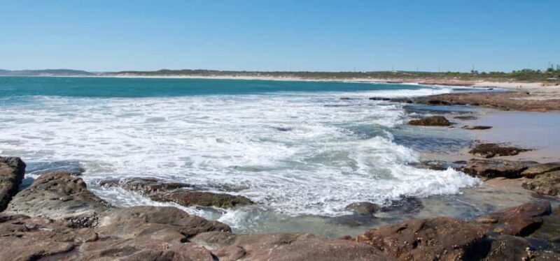Kalbarri National Park Driving Tour with an APP - Who is This Tour Best For?