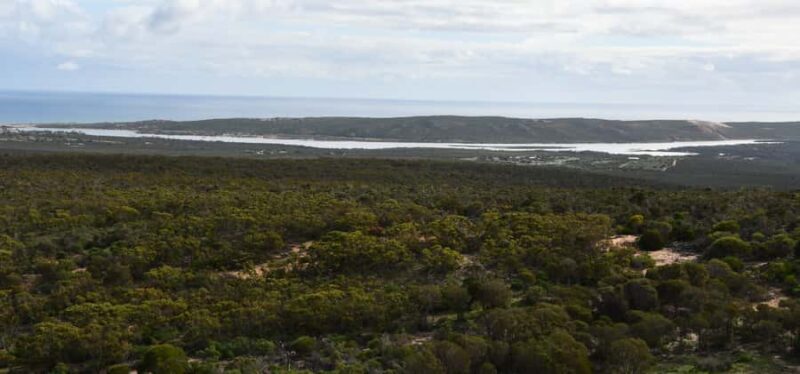 Kalbarri National Park Driving Tour with an APP - The Sum Up
