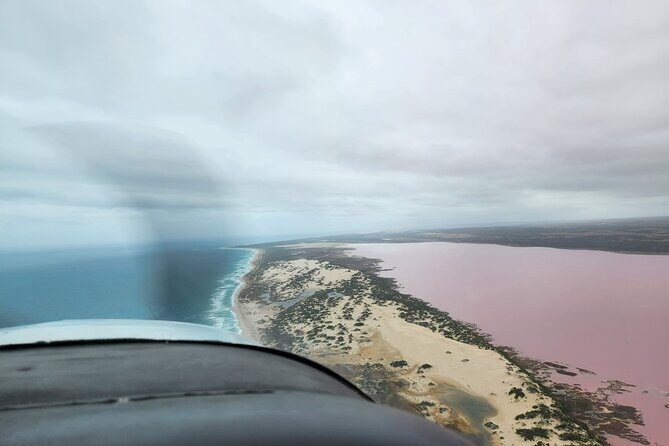 Kalbarri Outback River & Gorges - Ground & Air Tour - Who Is This Tour Best Suited For?