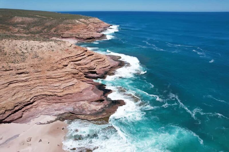 Kalbarri: Pink Lake and Coastal Cliffs Tour - Who Should Consider This Tour?  