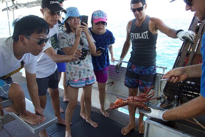 Kalbarri Rock lobster Pot Pull Tour in Kalbarri - Why You Should Consider This Tour