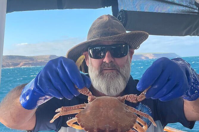 Kalbarri Rock Lobster Tours - Final Thoughts