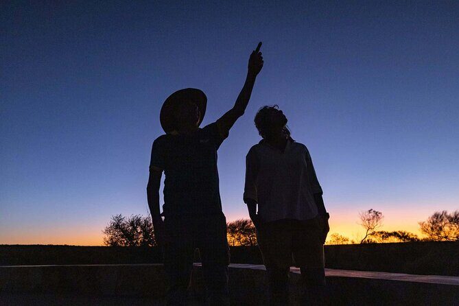 Kalbarri Skywalk Sundowner and Stargazing Tour - The Journey: What to Expect