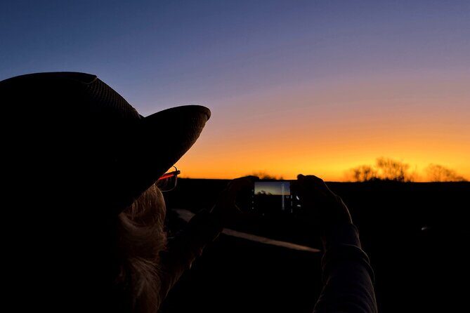 Kalbarri Skywalk Sundowner and Stargazing Tour - Frequently Asked Questions