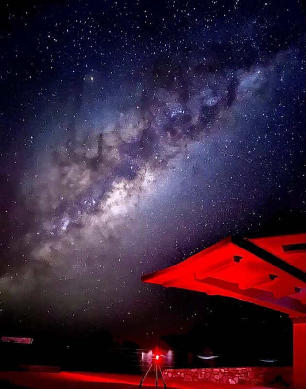 Kalbarri Skywalk: Sundowner and Stargazing Tour - Key Points