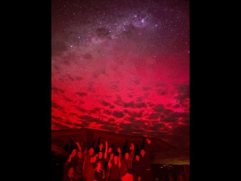 Kalbarri Skywalk: Sundowner and Stargazing Tour - Why This Tour Is Best Suited For