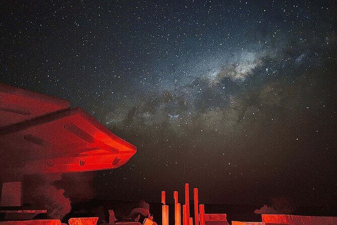 Kalbarri Stargazing Tour - Who Should Book This Tour?