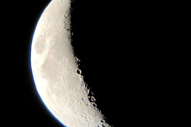 Kalbarri Stargazing Tour - FAQs