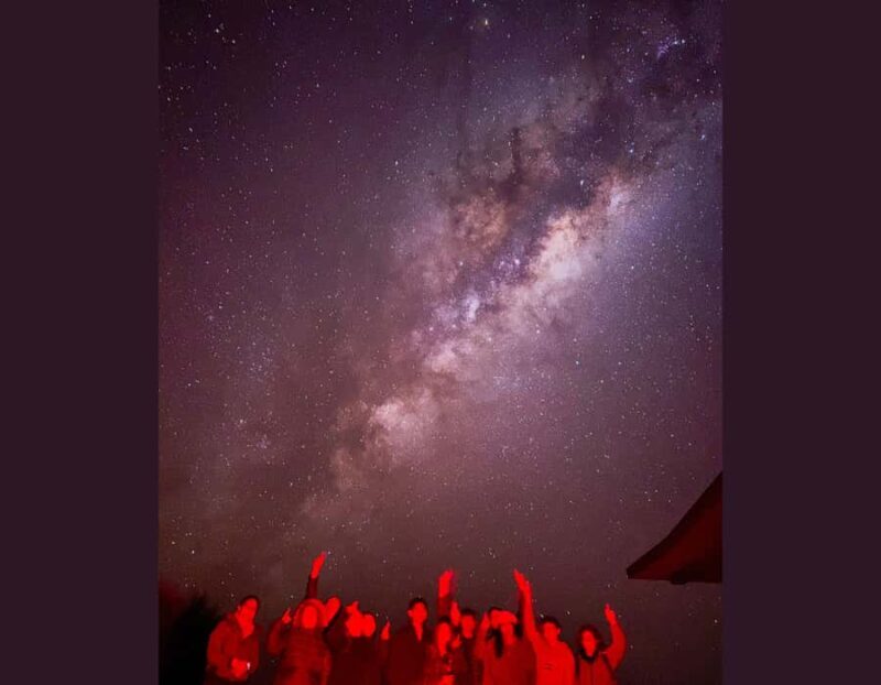 Kalbarri Stargazing Tour - What to Expect from the Kalbarri Stargazing Tour