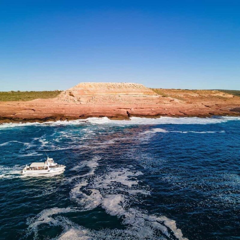 Kalbarri: Sunset Cliff Cruise with Wildlife Spotting - A Detailed Look at the Kalbarri Sunset Cliff Cruise