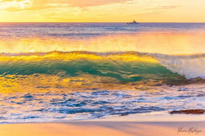 Kalbarri Sunset Coastal Cliff Cruise - Final Thoughts