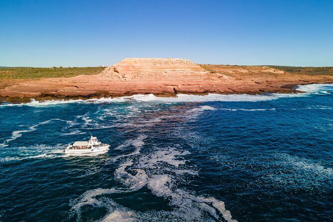 Kalbarri Sunset & Coastal Cliff Cruise - What to Expect and the Itinerary