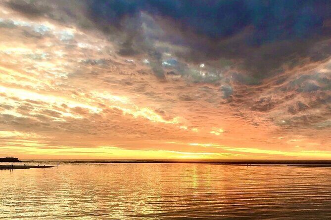 Kalbarri Sunset & Coastal Cliff Cruise - Frequently Asked Questions