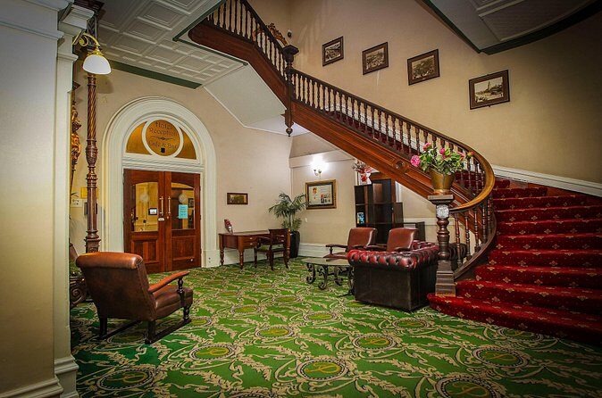 Kalgoorlie Boulder Audio Walking Tour - Who is this tour best suited for?