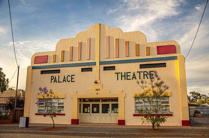 Kalgoorlie Boulder Audio Walking Tour - The Sum Up