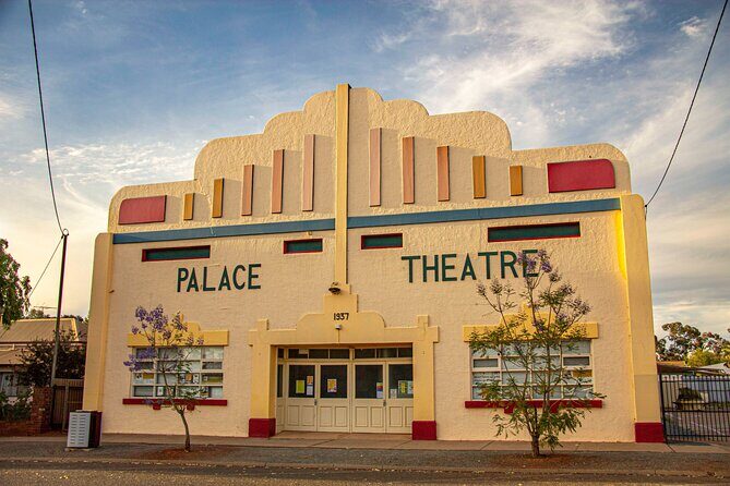 Kalgoorlie Boulder Audio Walking Tour - FAQ