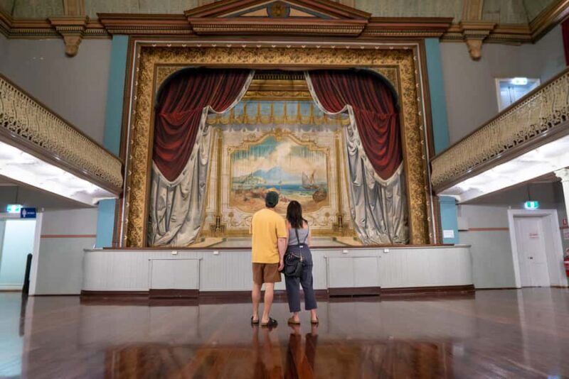 Kalgoorlie-Boulder: Heritage Tram City Highlights Tour - Who Should Consider This Tour?