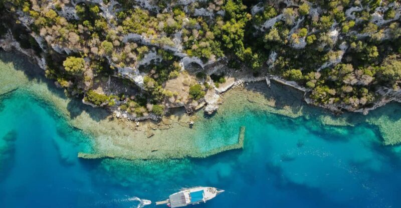 Kalkan: Day Trip to Demre, Myra and Kekova Island - Why You Should Consider This Tour