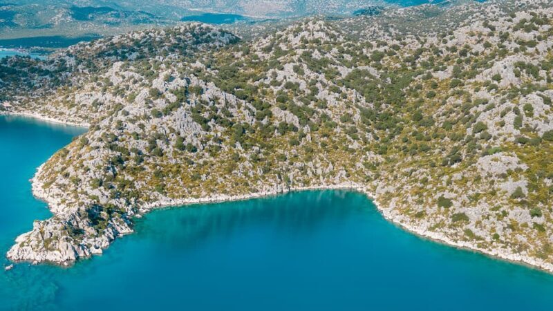 Kalkan: Day Trip to Demre, Myra and Kekova Island - Final Thoughts