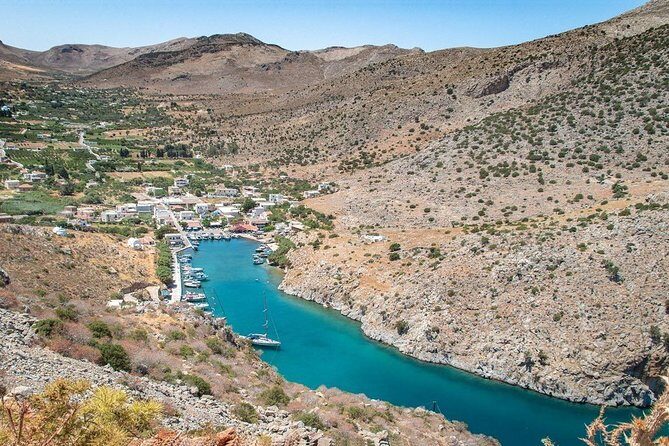 Kalymnos and Pserimos Day Cruise from Kos - Real Traveler Insights