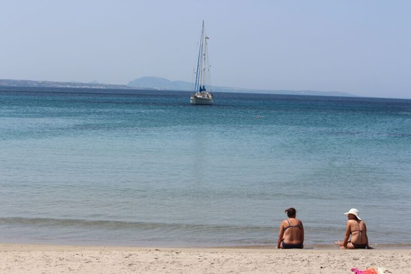 Kalymnos, Pserimos & Plati Island Cruise with Hotel Transfer - Who Is This Tour Best Suited For?