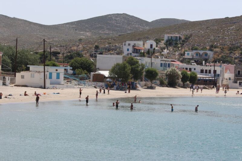 Kalymnos, Pserimos & Plati Island Cruise with Hotel Transfer - Final Thoughts