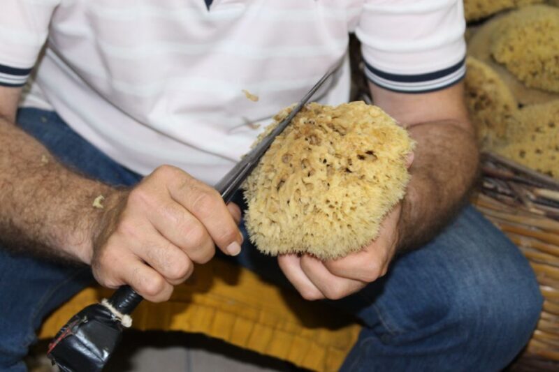 Kalymnos, Pserimos & Plati Island Cruise with Hotel Transfer - FAQ