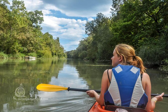 Kamchia river kayaking day tour - Discover the Kamchia River Kayaking Day Tour
