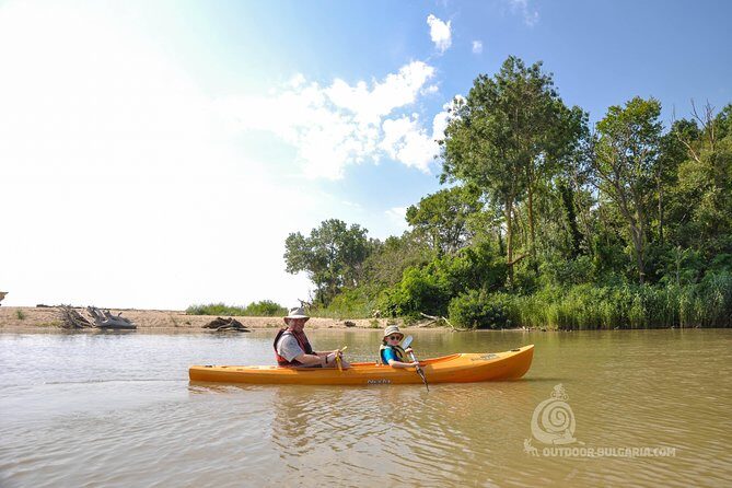 Kamchia river kayaking day tour - Frequently Asked Questions