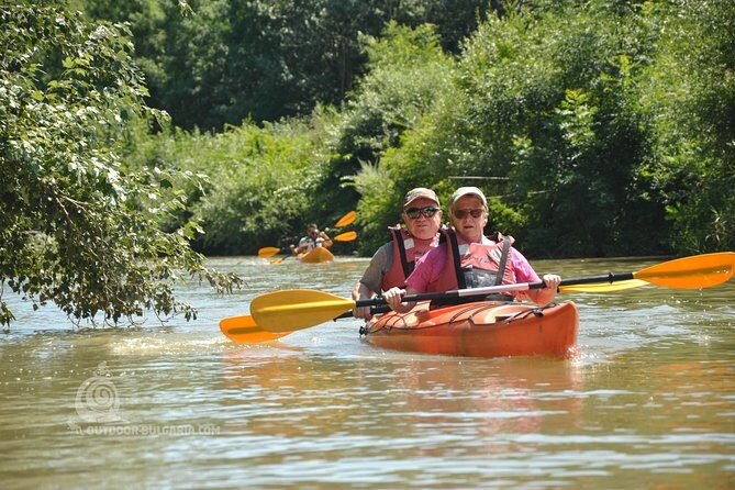 Kamchia river kayaking day tour - Final Thoughts