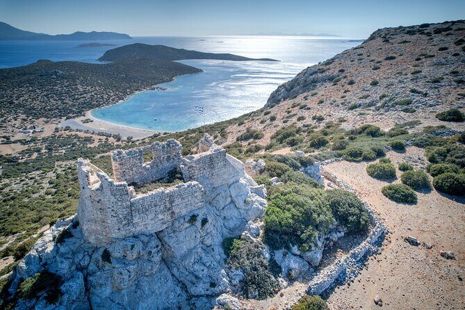 Kamiros Skala: Marine Life Experience and Alimia Island - FAQ