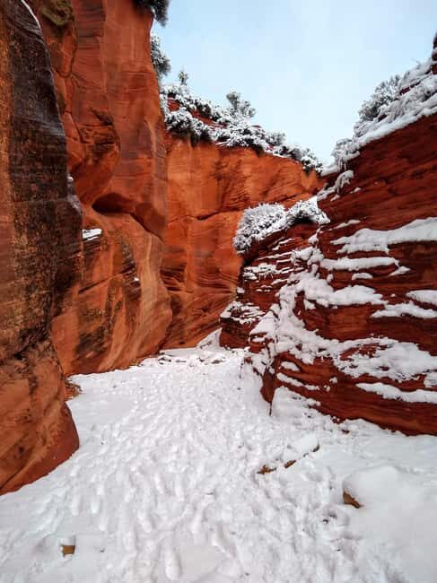 Kanab: Peekaboo Slot Canyon & Great Chamber Tour/Guided Hike - Who Will Love This Tour?