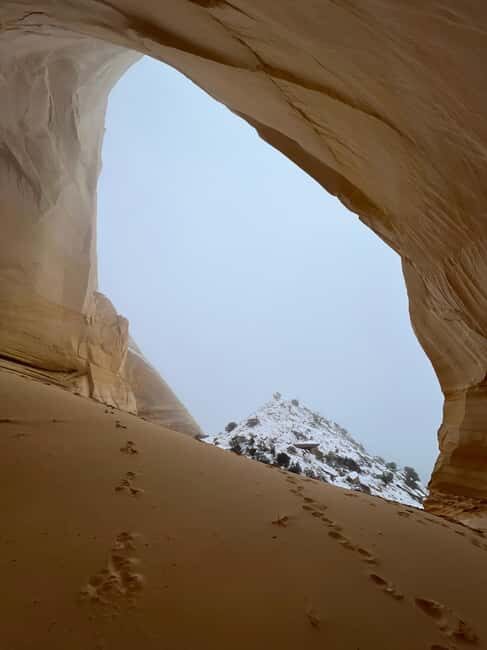 Kanab: Peekaboo Slot Canyon & Great Chamber Tour/Guided Hike - FAQs