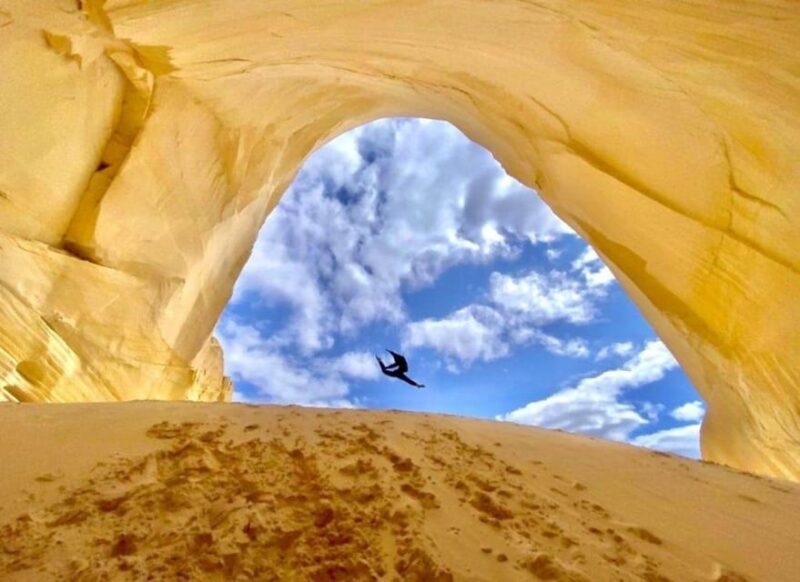 Kanab: The Great Chamber Guided Tour & Hike - Key Points