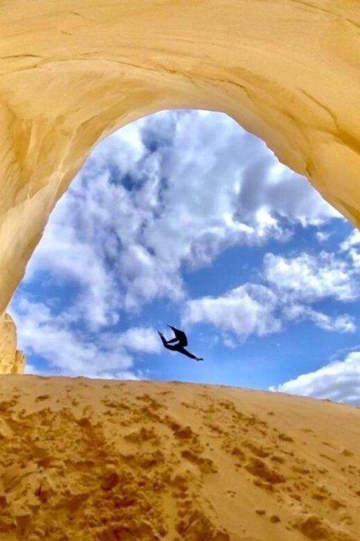 Kanab: The Great Chamber Guided Tour & Hike - What You’ll Love About the Experience