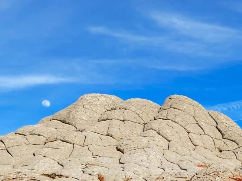 Kanab: White Pocket Rock Formation Small Group Tour - The Sum Up: Is It Worth It?