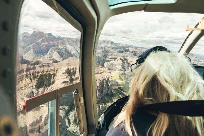 Kananaskis: 30-Minute Heli Tour of Minnewanka Lake and Banff - Final Thoughts: Who Should Consider This Tour?