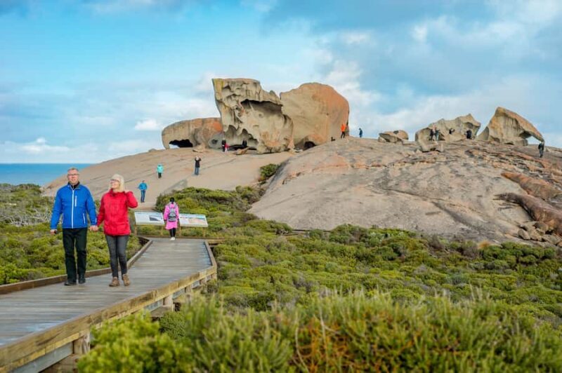 Kangaroo Island Full Day Experience by Ferry Including Lunch - Final Thoughts: Is This Tour Right for You?