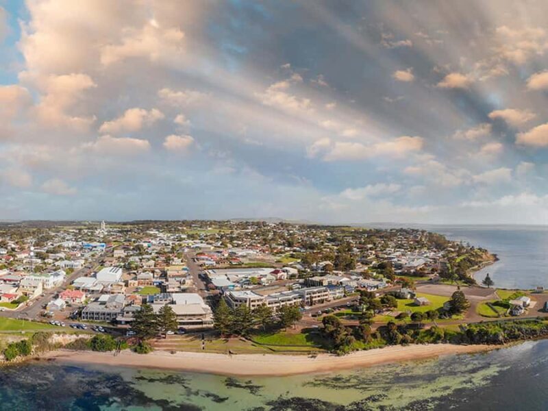 Kangaroo Island: Half-Day Tour Guided Coach Tour - Key Points