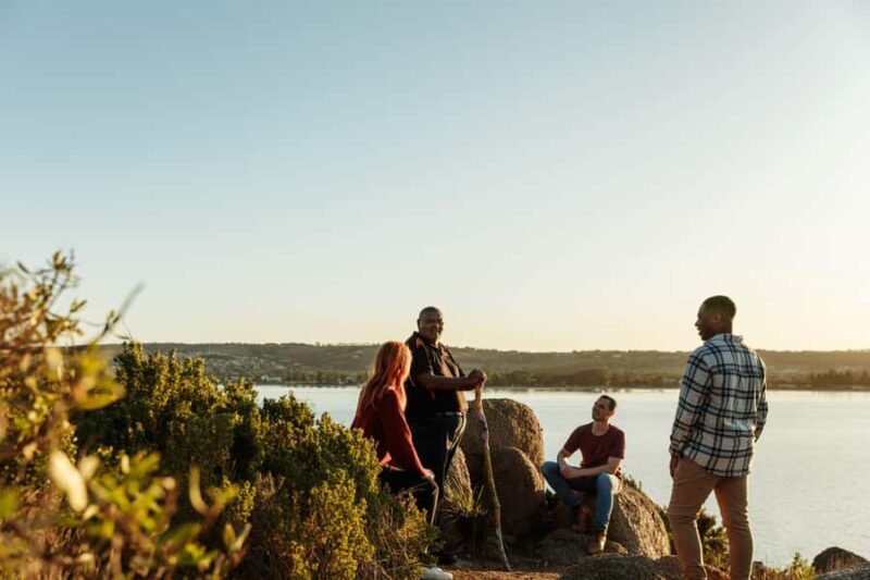 Kangaroo Island: Indigenous Day Tour - An Authentic Experience with Cultural Depth