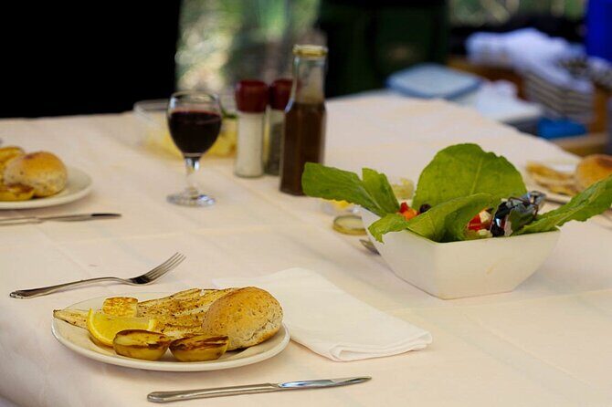 Kangaroo Island Luxury Small Group 'Island Life' Full Day Tour - The Guide Experience