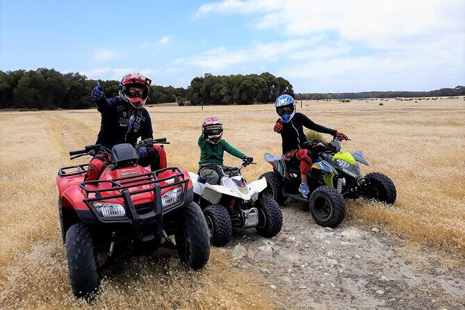 Kangaroo Island Quad Bike (ATV) Tours - Final Thoughts: Is This Tour Right for You?