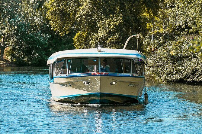 Kangaroo Island Spirits Gin Tasting Cruise - The Itinerary Breakdown