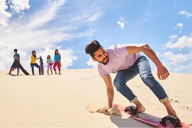 Kangaroo Island Ultimate Adventure Tour departing Kingscote - Key Points