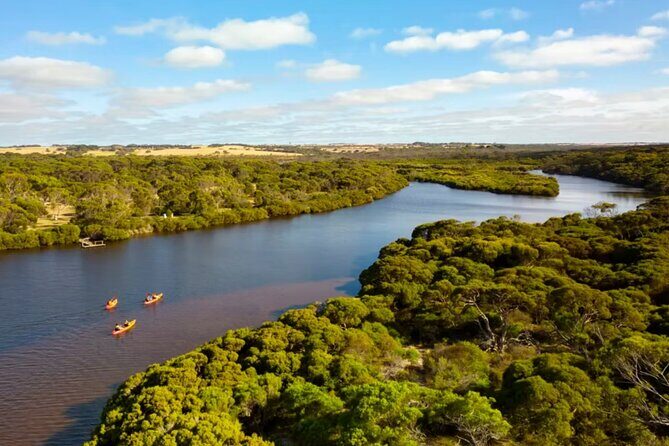 Kangaroo Island Ultimate Adventure Tour departing Kingscote - Practical Considerations: Price and Timing