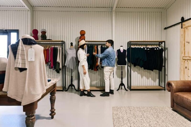 Kangaroo Island Wool Mill Tour - Key Points