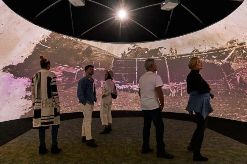 Kangaroo Island Wool Mill Tour - Introduction: What’s in Store at Kangaroo Island Wool Mill?