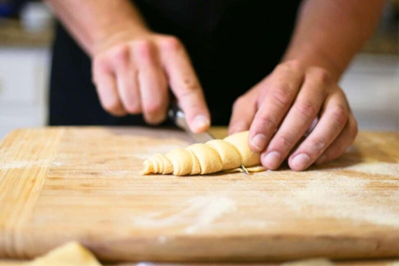 Kansas City: Fun Pasta Making Class With Local Chef - Key Points