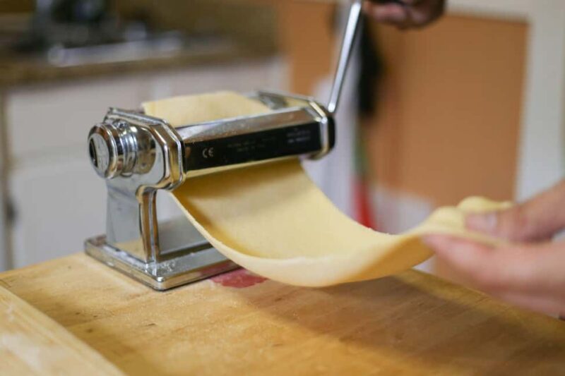 Kansas City: Fun Pasta Making Class With Local Chef - Practical Details to Consider